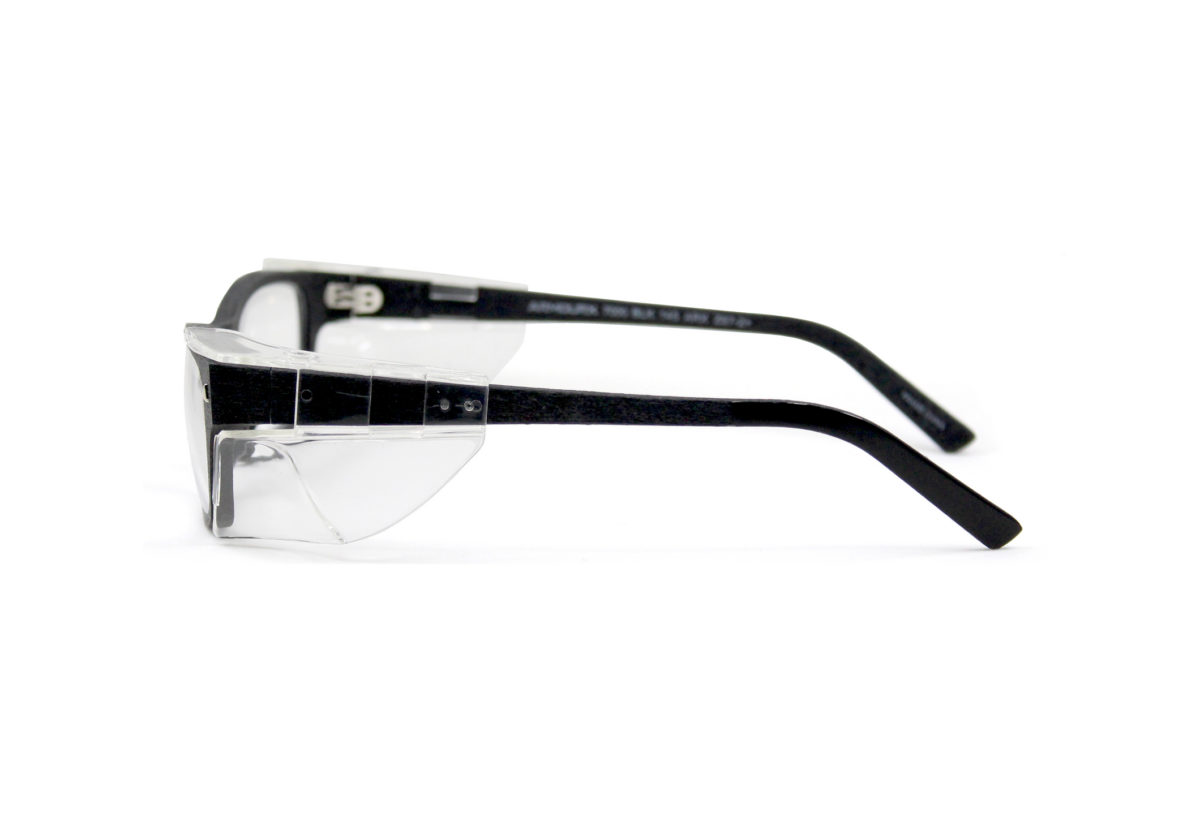 ArmouRx 7000 Prescription Safety Glasses
