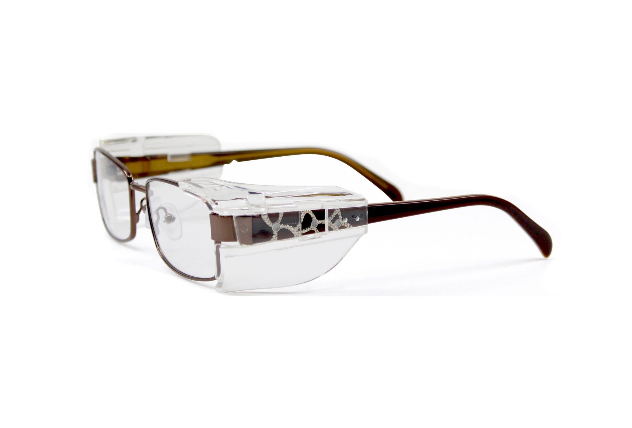 ArmouRx 7008 Prescription Safety Glasses
