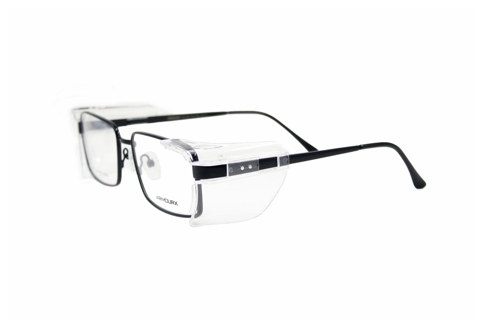 ArmouRx 7013 Prescription Safety Glasses