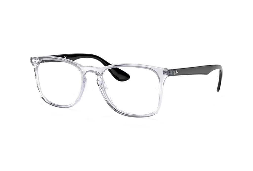 Ray-Ban Optical RX7074 Prescription Eyeglasses