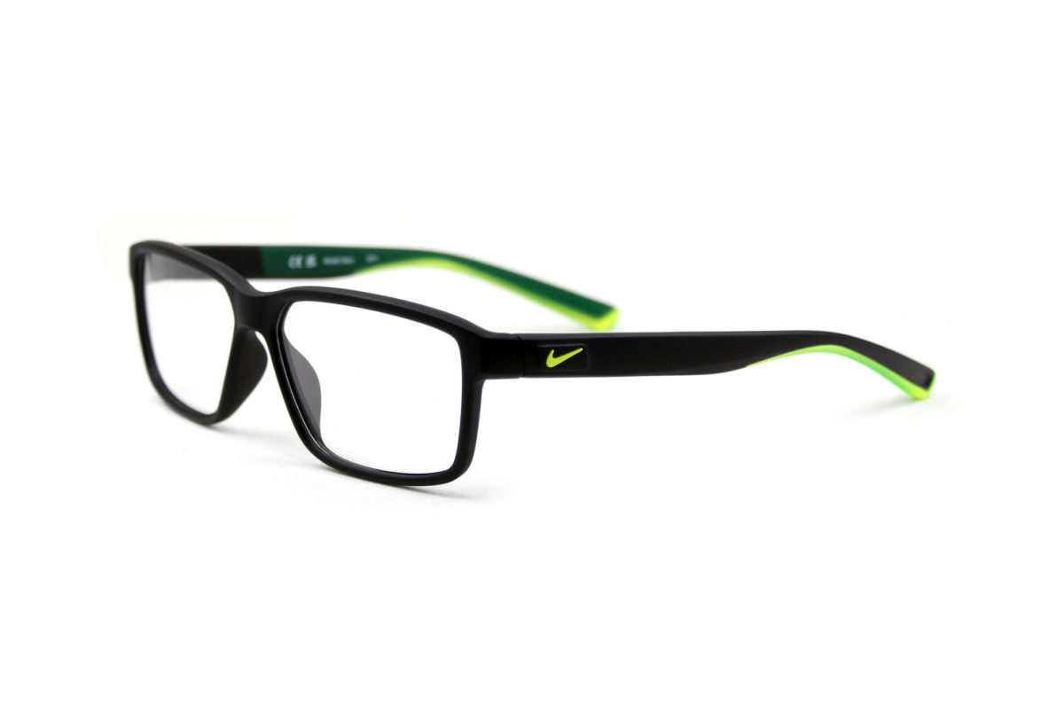 NIKE 7092 Prescription Eyeglasses - SafetyGearPro.com