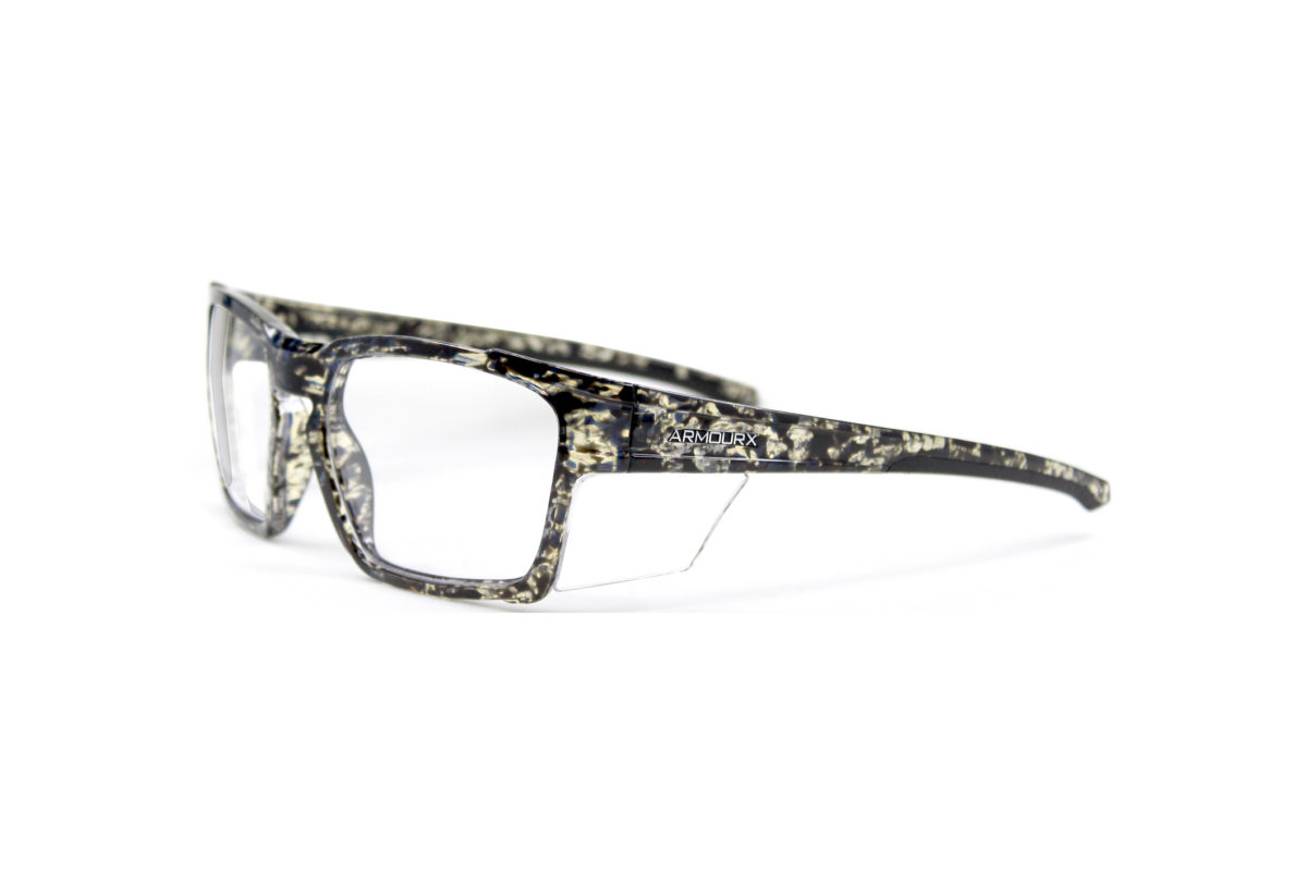 ArmouRx 7502 Prescription Safety Glasses