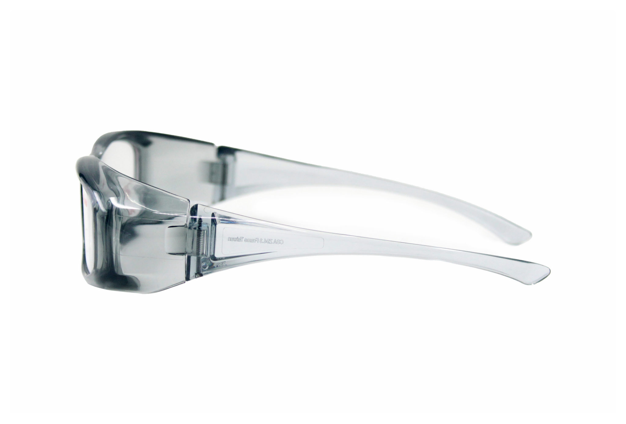 Pentax A2000 ANSI Rated Prescription Safety Glasses