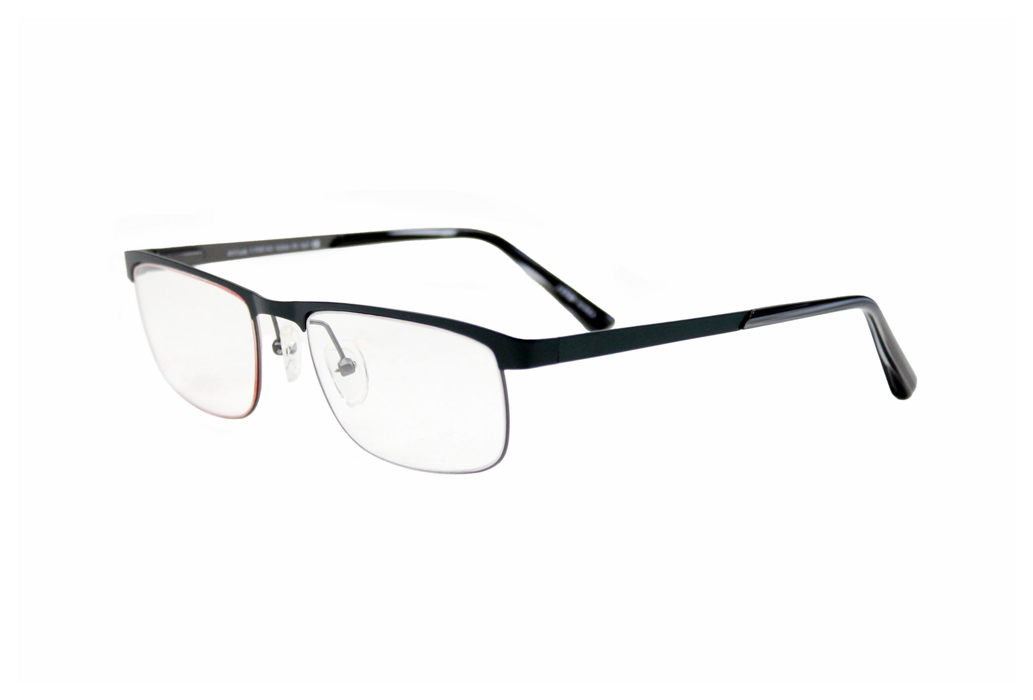 Pentax ATTITUDE 3 ANSI Rated Prescription Safety Glasses