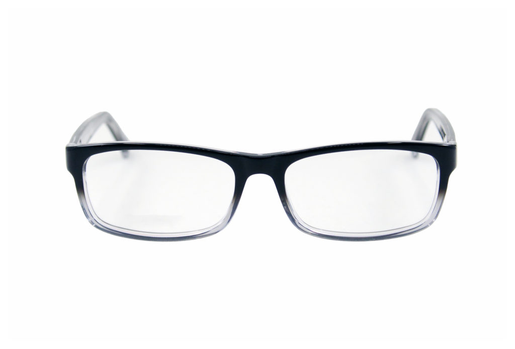 Pentax D490 ANSI Rated Prescription Safety Glasses