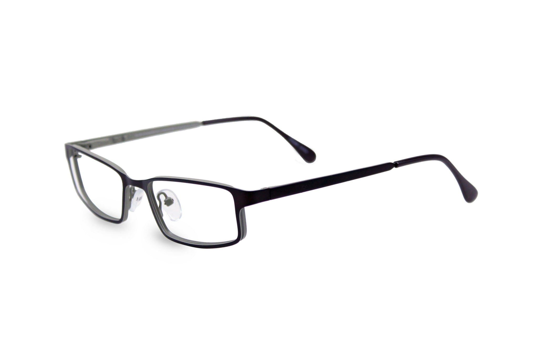 Hudson DG-96 ANSI Rated Prescription Safety Glasses