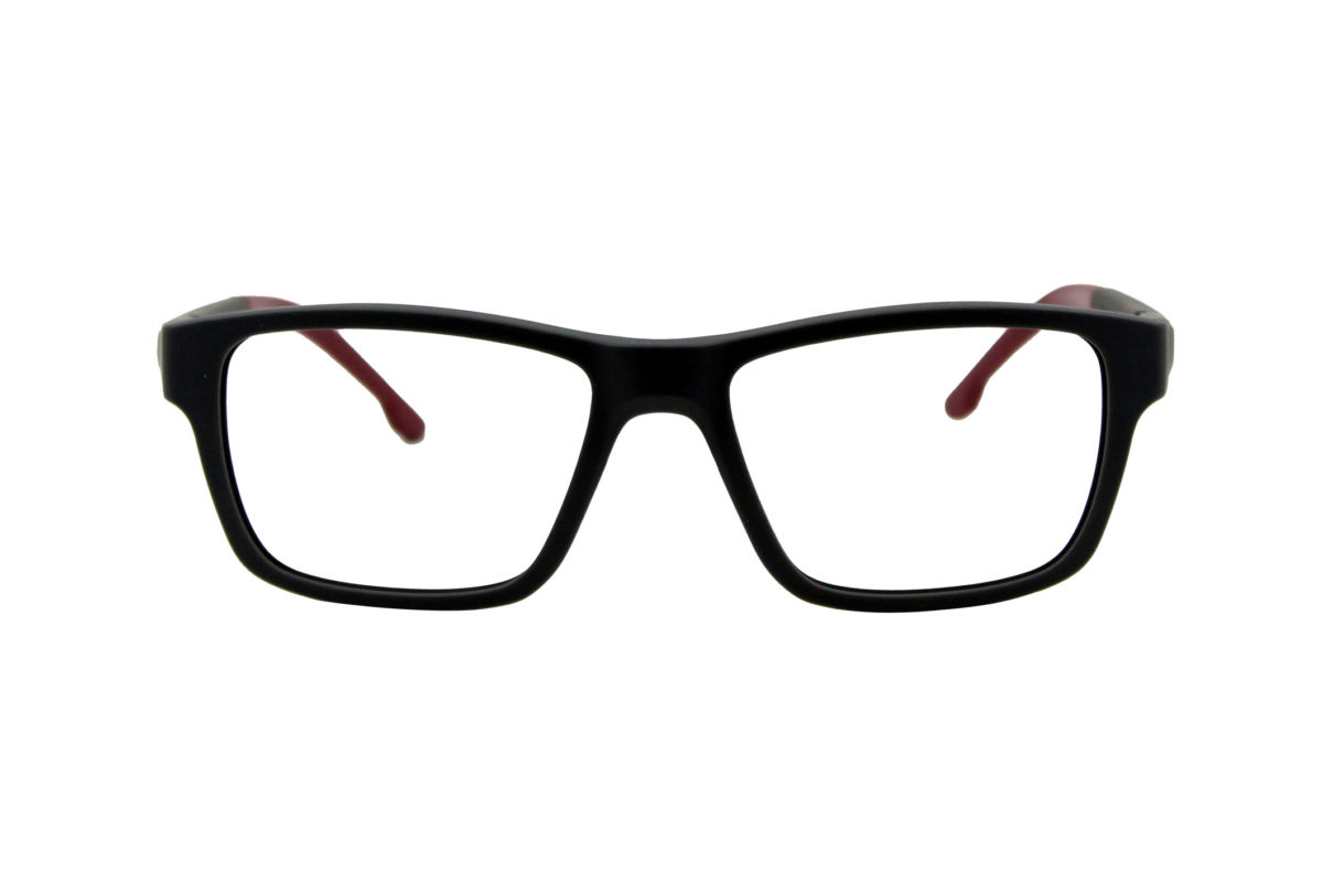 Hudson EL-6 ANSI Rated Prescription Safety Glasses
