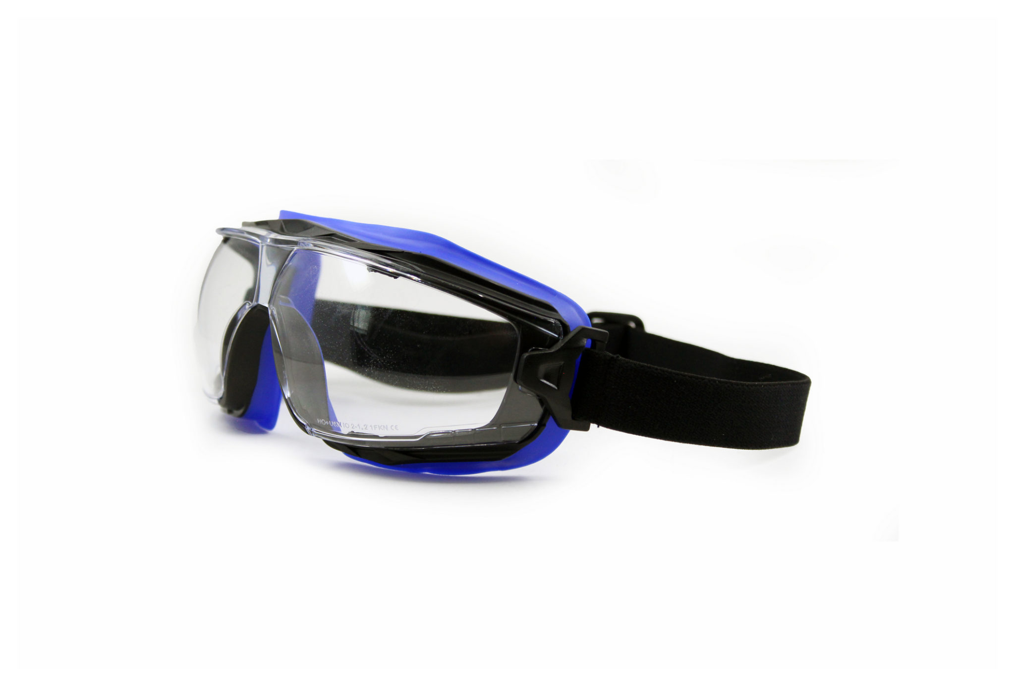 Pentax GT20 ANSI Rated Goggles - SafetyGearPro.com