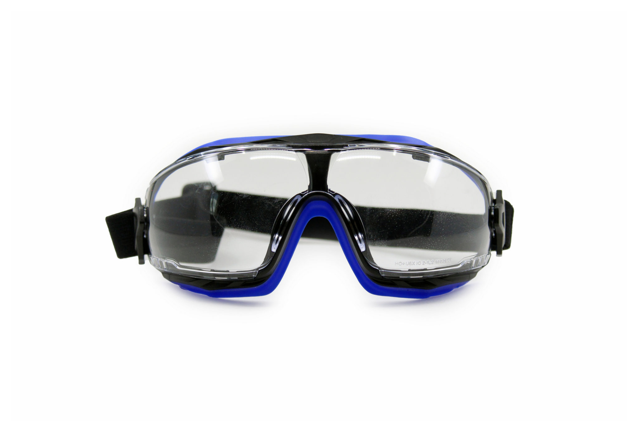 Pentax GT20 ANSI Rated Goggles - SafetyGearPro.com