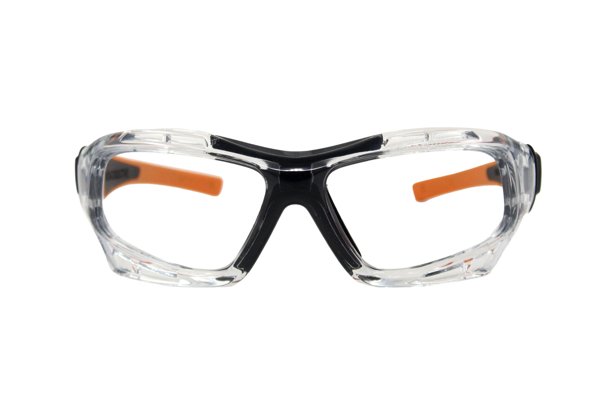 Hudson H4 ANSI Rated Prescription Safety Glasses