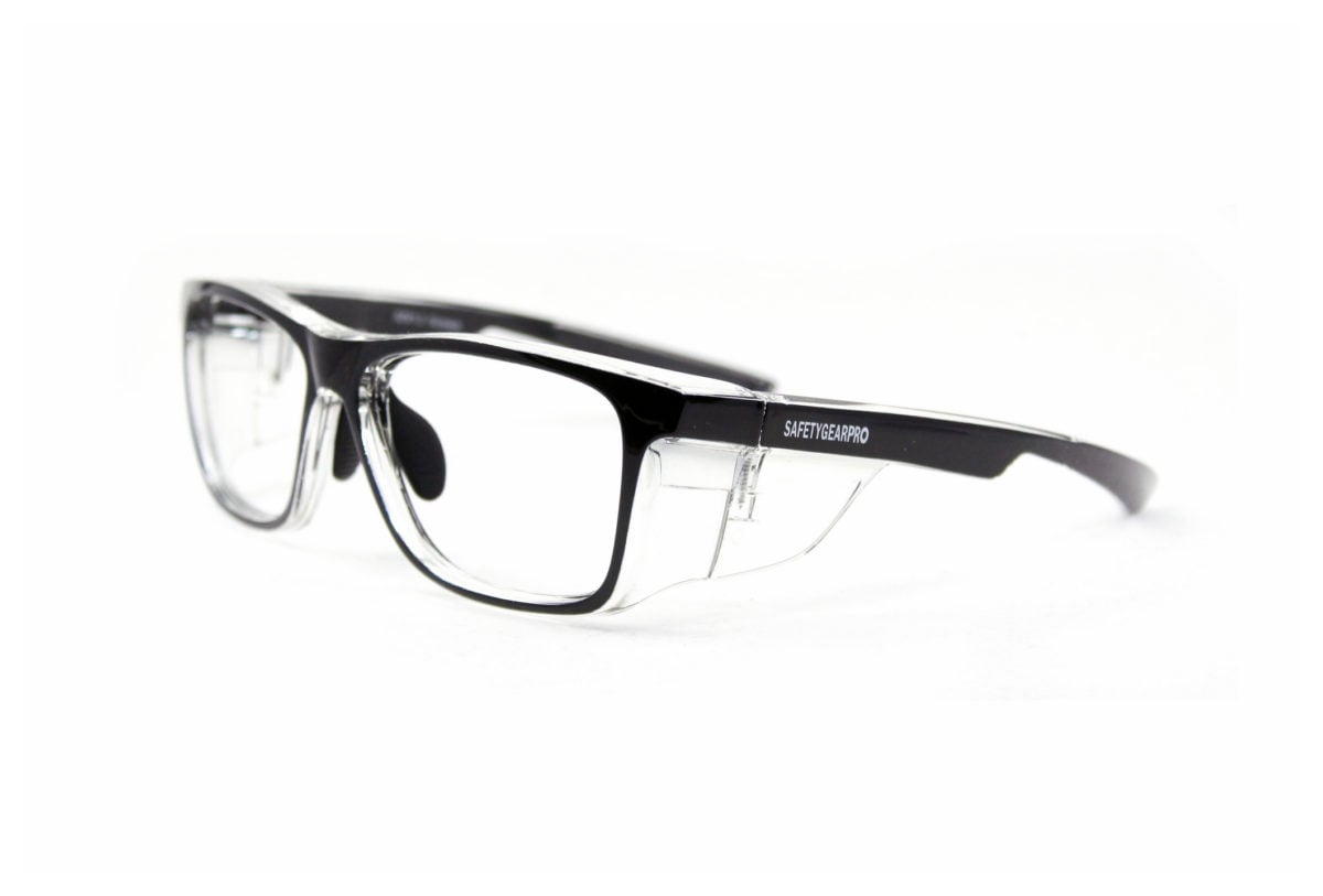 Safety Gear Pro | Prescription Safety Glasses | Hard Hat | PPE