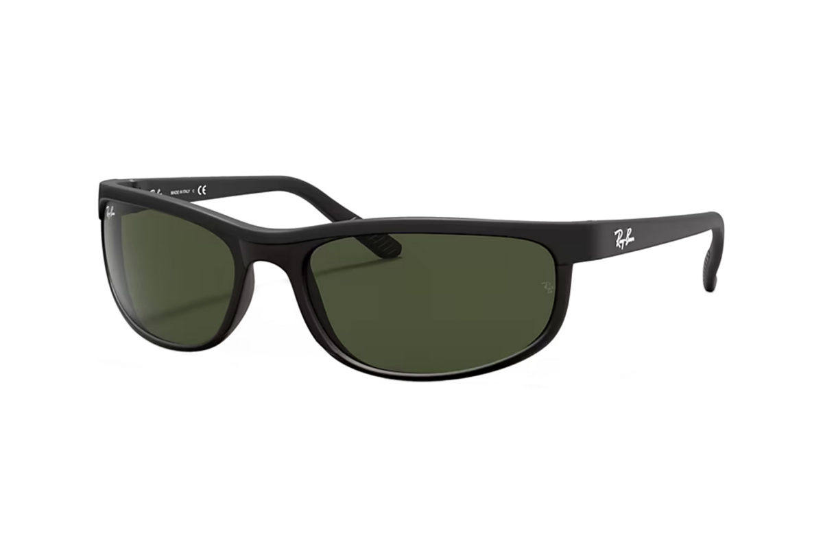 Ray-Ban RB2027 Predator 2 Sunglasses