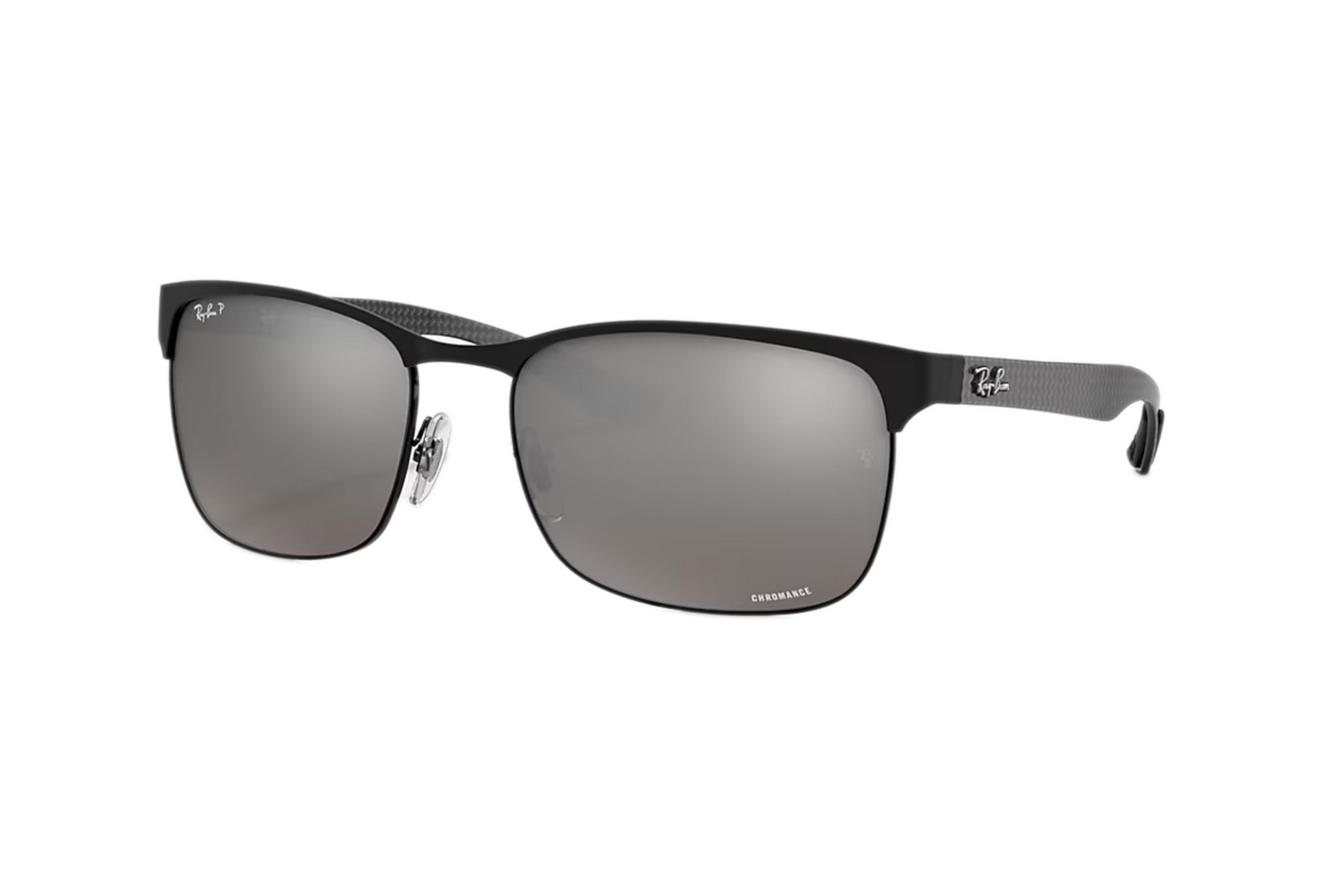 Ray-Ban RB8319CH Chromance Sunglasses - SafetyGearPro.com - #1 Online ...