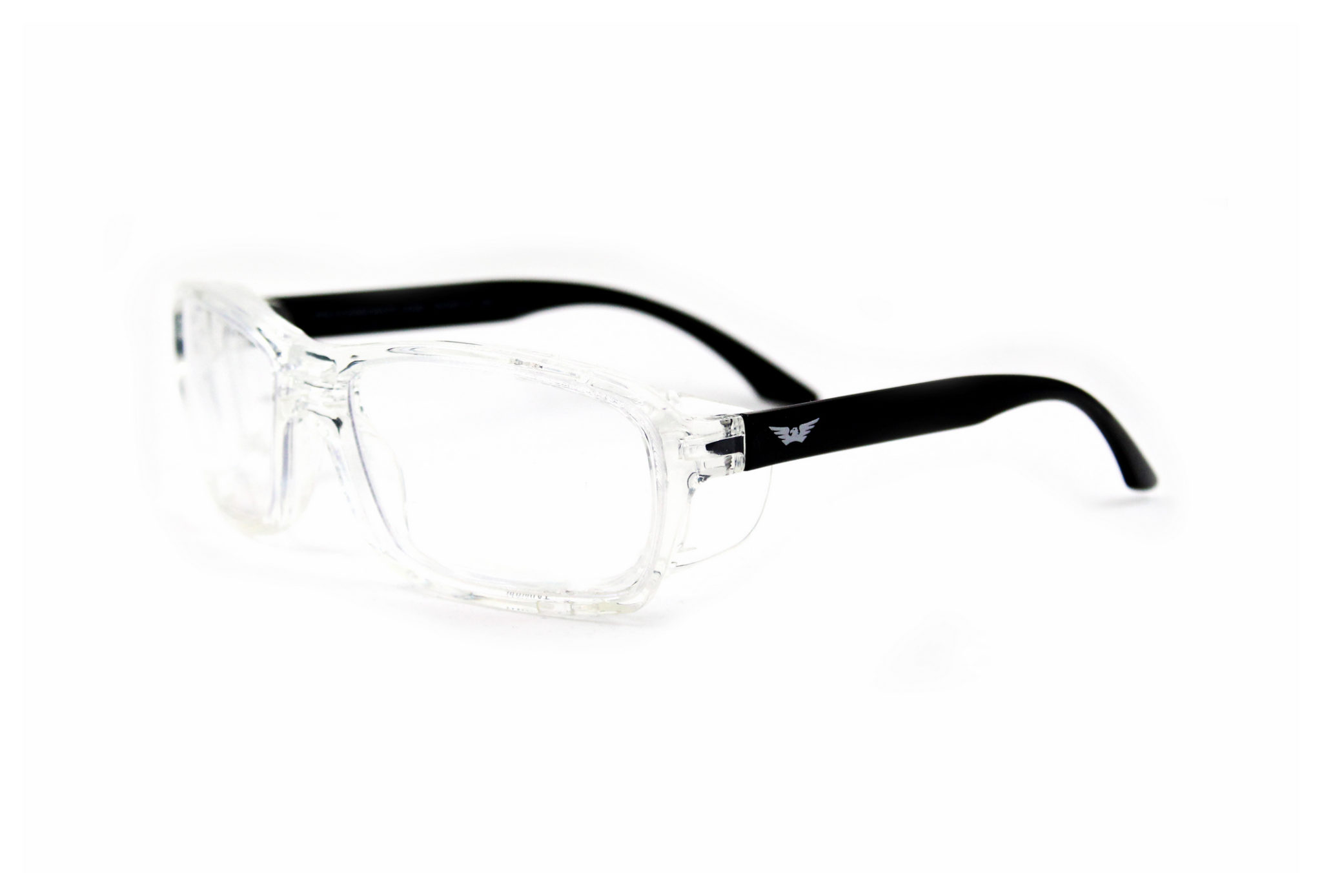 RX-I CL Prescription Safety Glasses