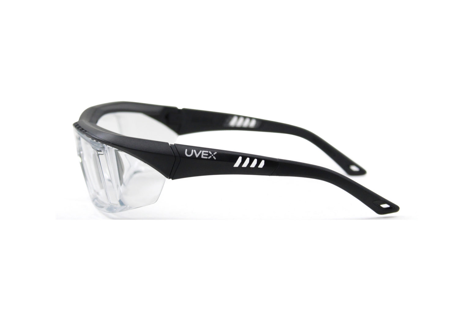 Uvex Avatar RX ANSI Rated Prescription Safety Glasses