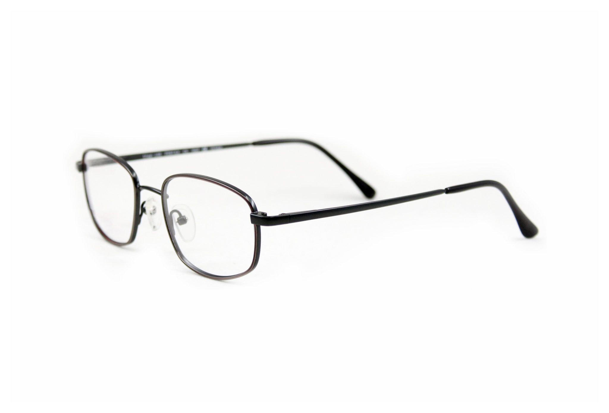 Pentax STEEL 400 ANSI Rated Prescription Safety Glasses - SafetyGearPro.com