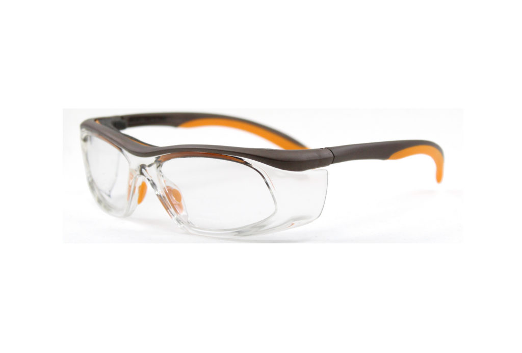 Titmus SW06 ANSI Rated Prescription Safety Glasses