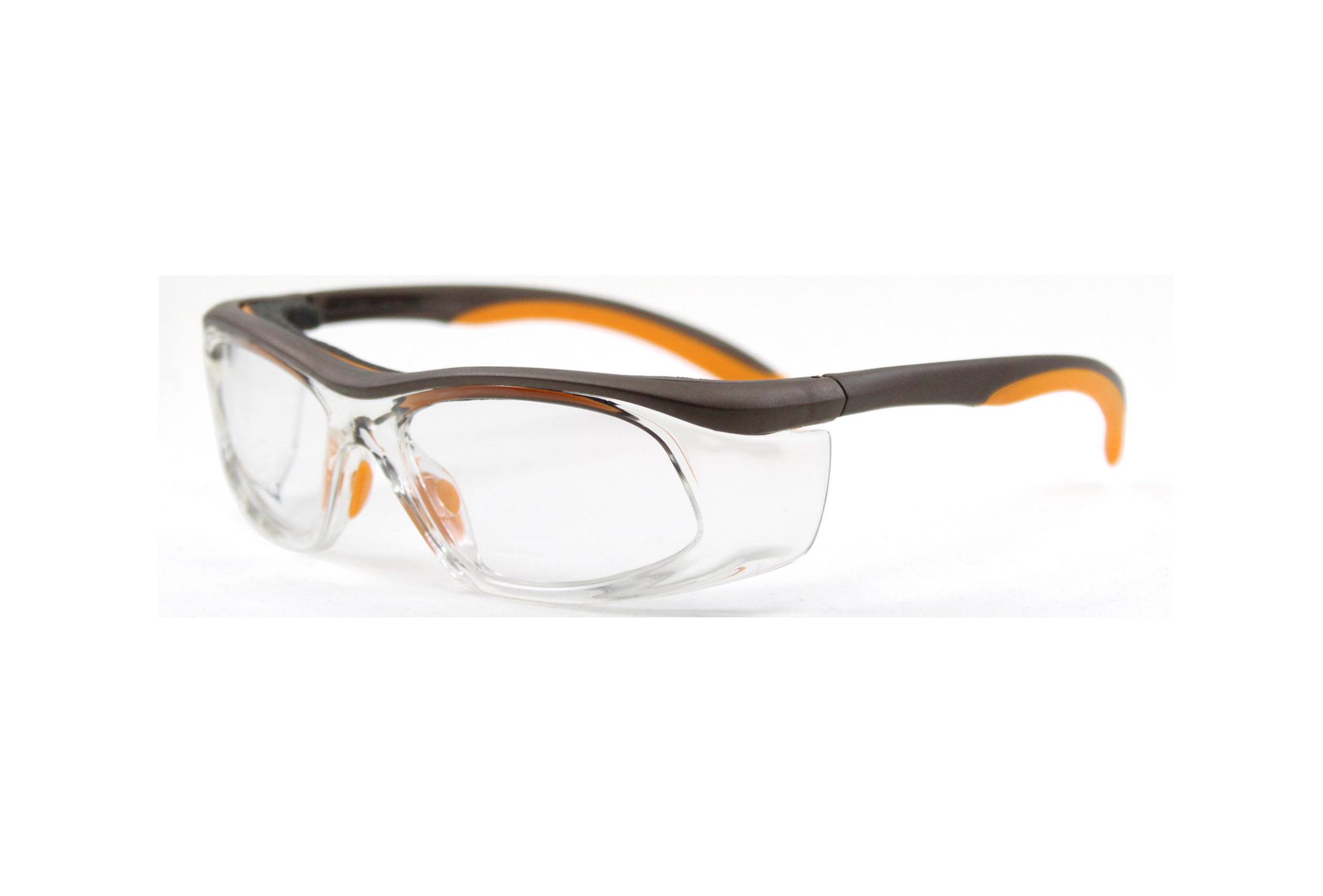 Titmus SW06 ANSI Rated Prescription Safety Glasses