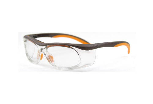 Titmus SW06 ANSI Rated Prescription Safety Glasses