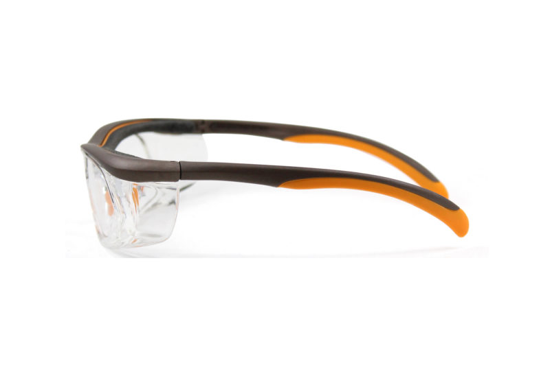 Titmus SW06 ANSI Rated Prescription Safety Glasses
