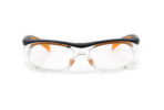 Titmus SW06E ANSI Prescription Safety Glasses W/ Side Shields