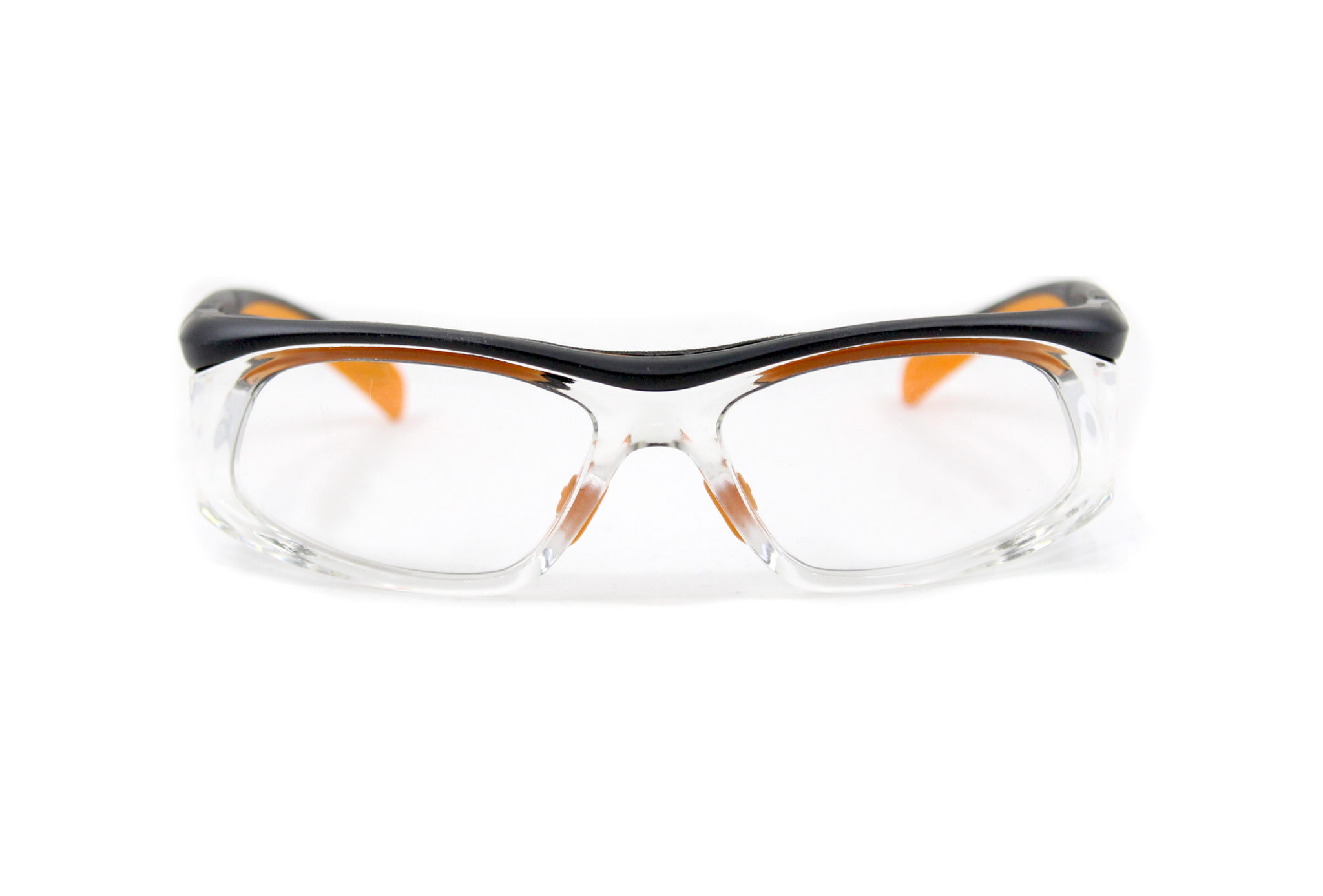 Titmus SW06E | ANSI Z87.1 Safety Glasses with Side Shields