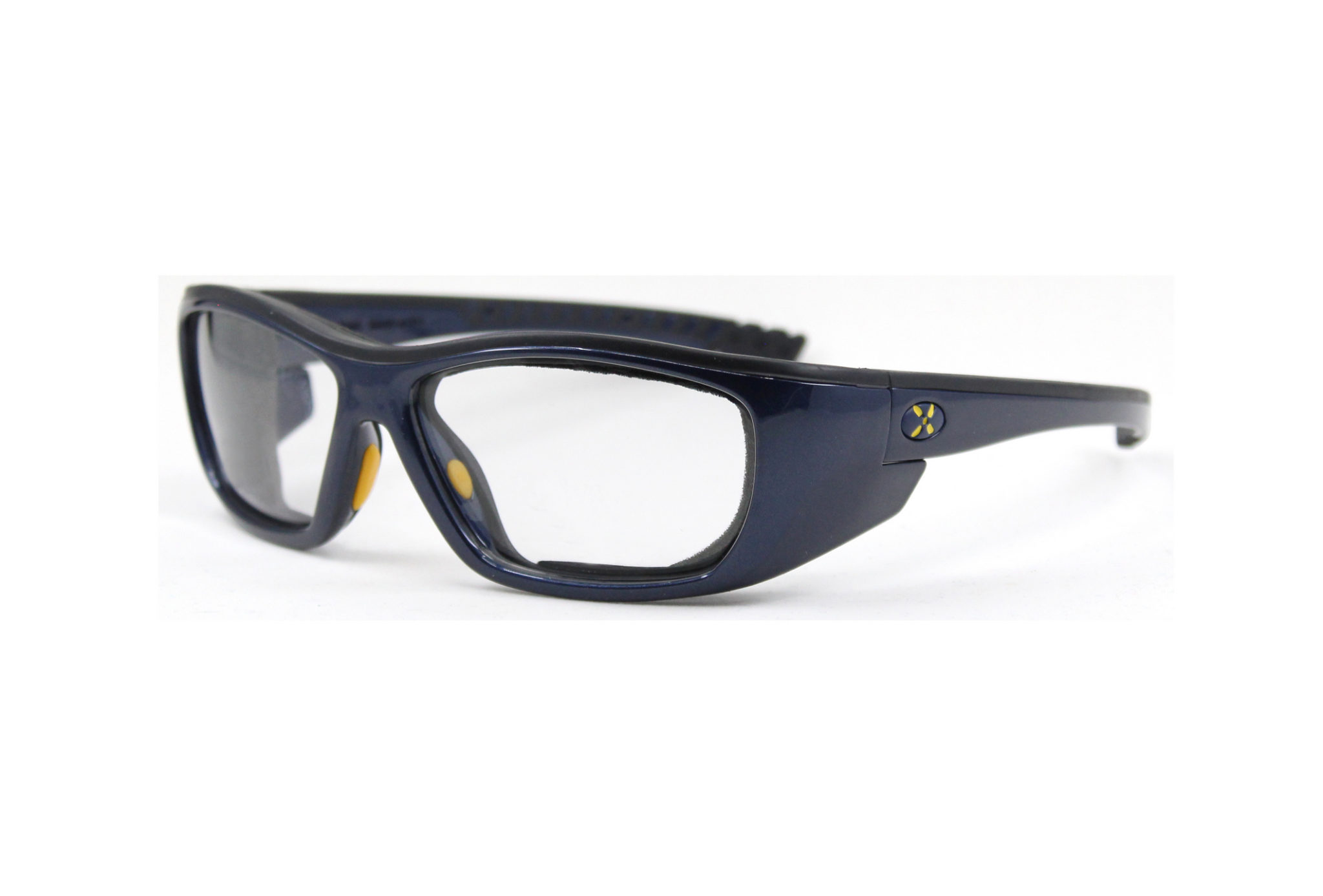 [Uvex© SW07 T3] ANSI Safety Prescription Glasses | 20% Off Sale Now