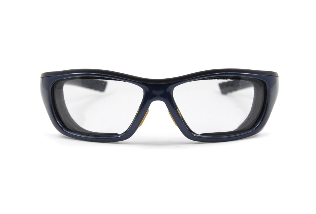 [Uvex© SW07 T3] ANSI Safety Prescription Glasses | 20% Off Sale Now
