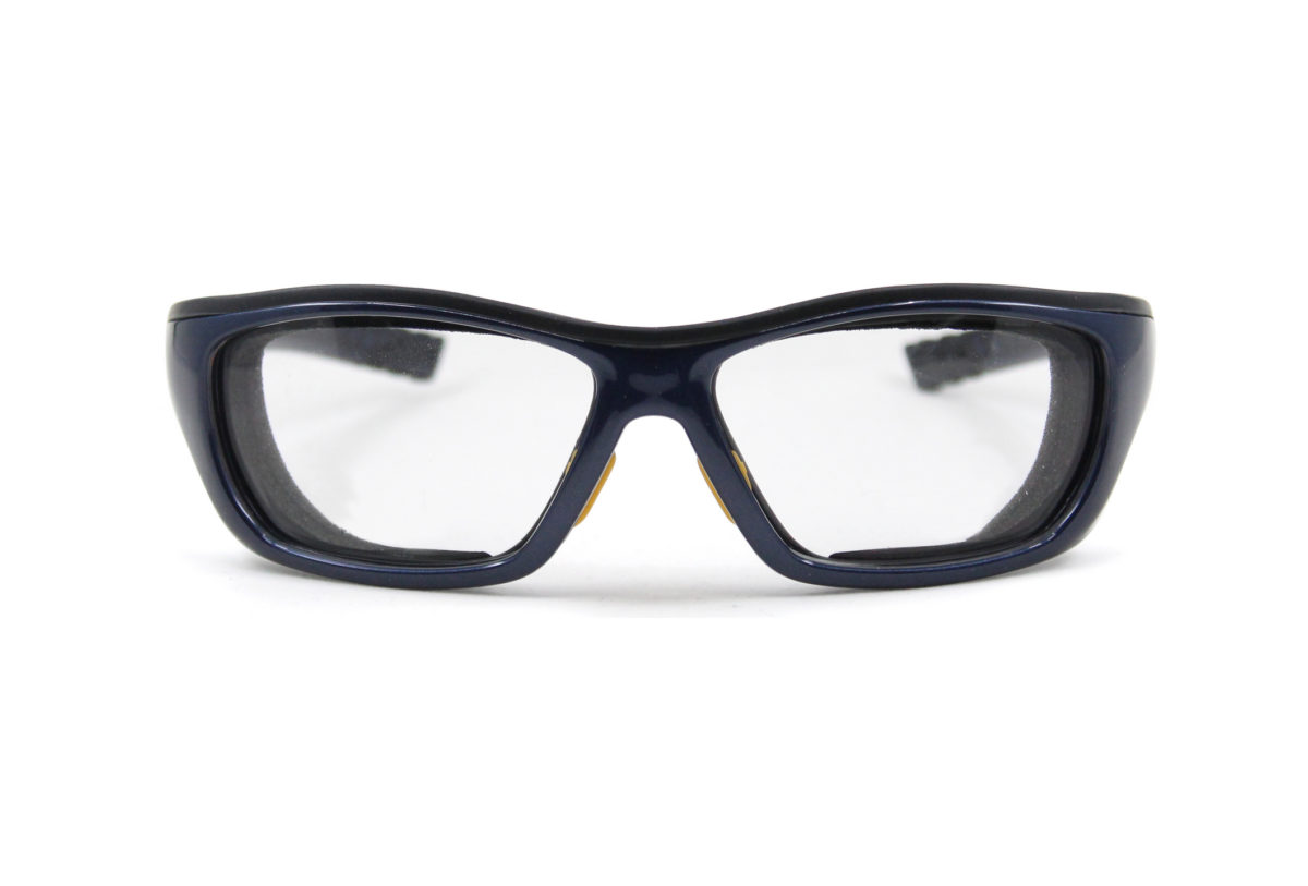 [Uvex© SW07 T3] ANSI Safety Prescription Glasses | 20% Off Sale Now
