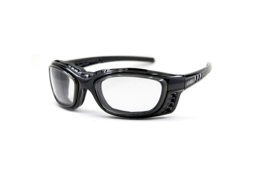 Titmus SW09R Livewire Prescription Safety Glasses | Safety Gear