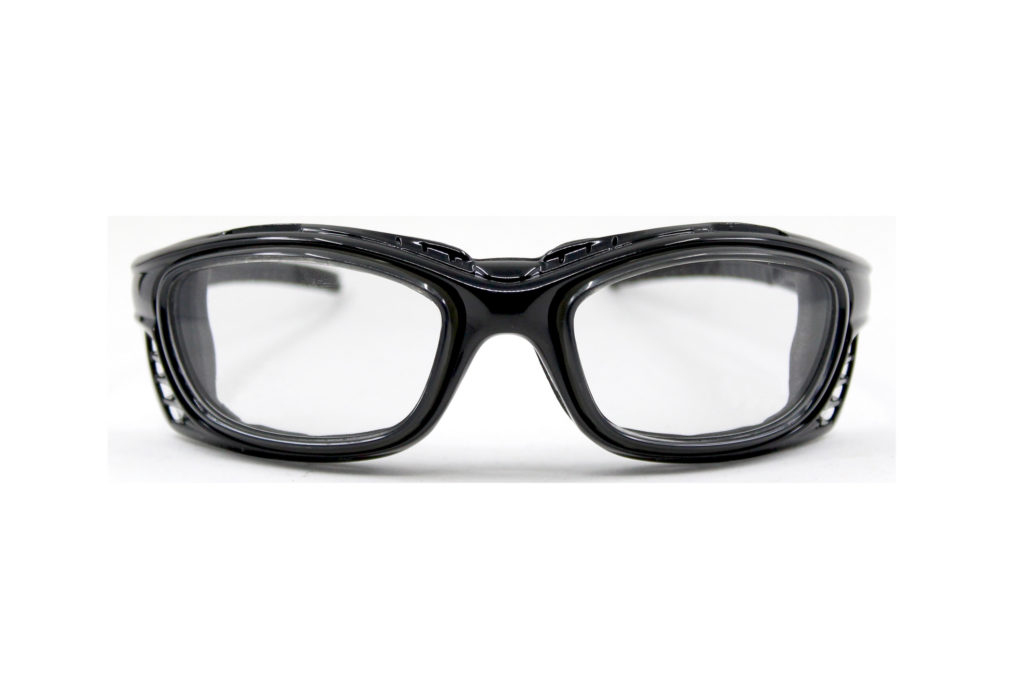 Titmus SW09R Livewire Prescription Safety Glasses | Safety Gear