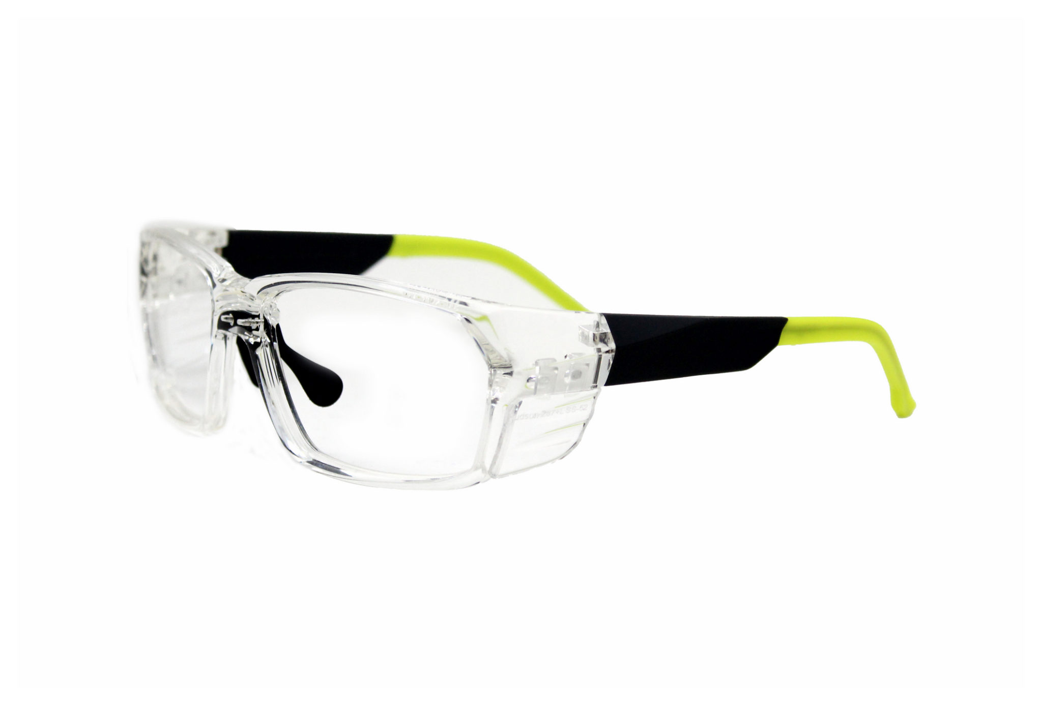 Hudson W2 Prescription Safety Glasses | Safety Gear Pro