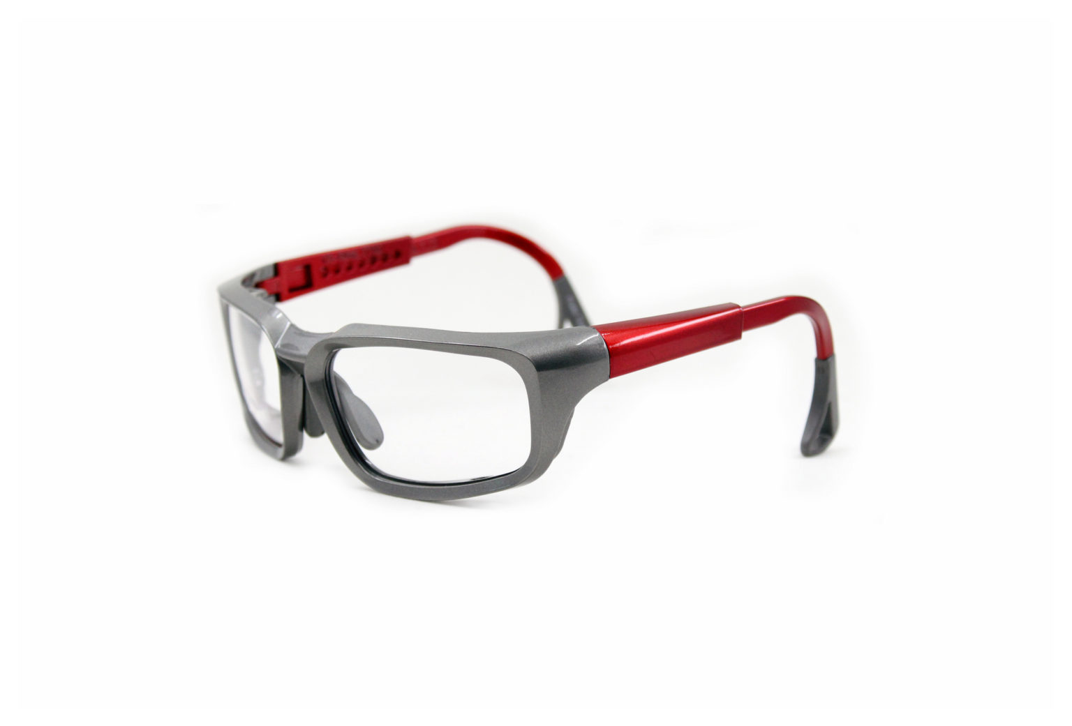 Pentax ZT100 ANSI Rated Prescription Safety Glasses
