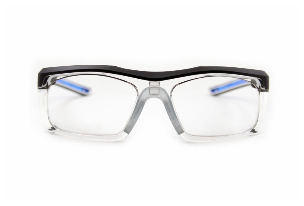 Pentax ZT500 ANSI Rated Prescription Safety Glasses