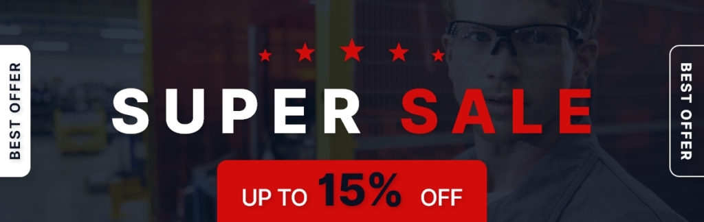 Best Deals and Coupons on Safety Gear | Discount Safety Glasses