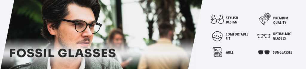 Fossil Glasses Products - SafetyGearPro.com