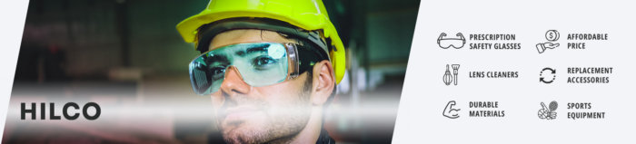 Hilco Products - SafetyGearPro.com