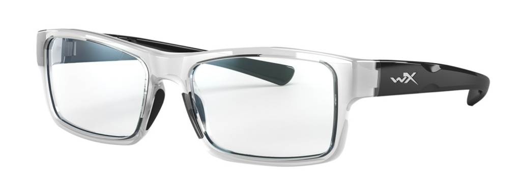 WileyX Axis Prescription Safety Glasses | Safety Gear Pro