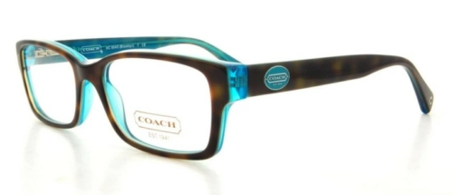 Coach HC6040 Prescription Eyeglasses - SafetyGearPro.com - #1 Online ...