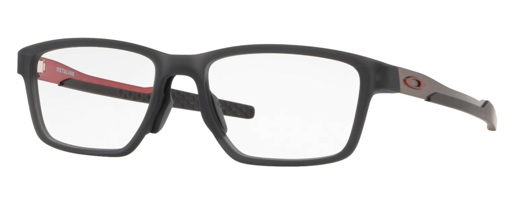 Oakley Metalink Eyeglasses - SafetyGearPro.com