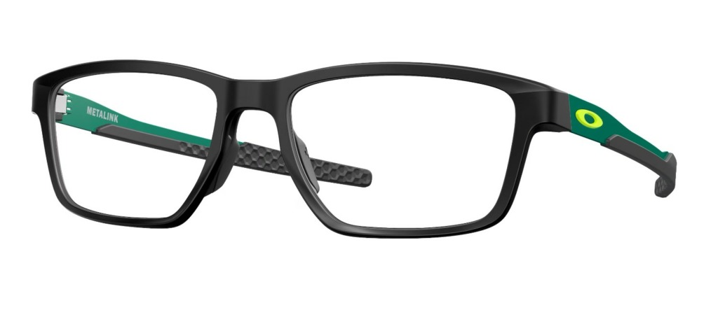 Oakley Metalink Eyeglasses - SafetyGearPro.com