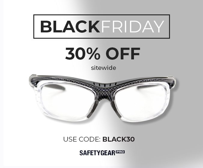 Safety Gear Pro | Prescription Safety Glasses | Hard Hat | PPE